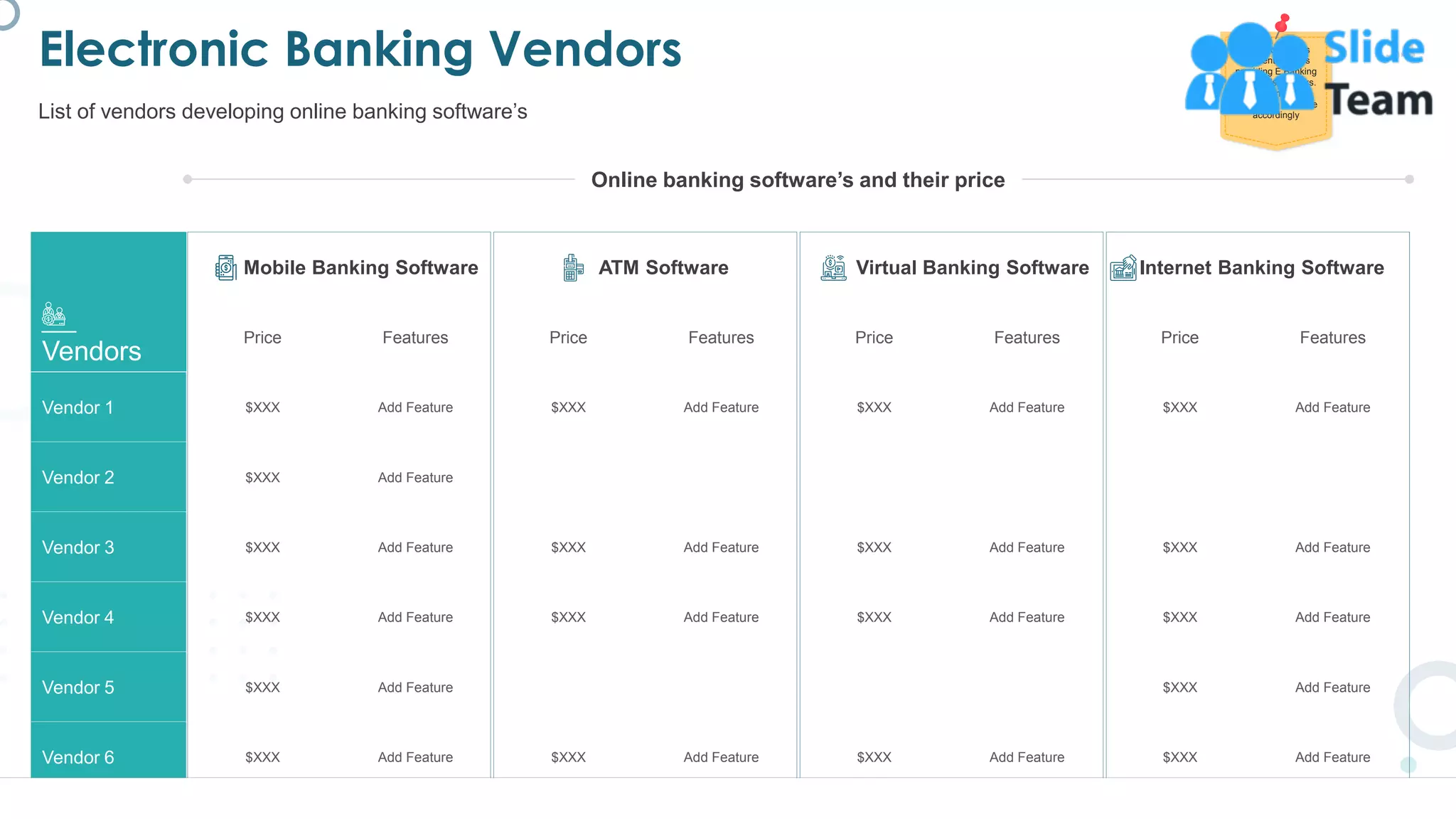 Online Banking PowerPoint Presentation Slides | PDF