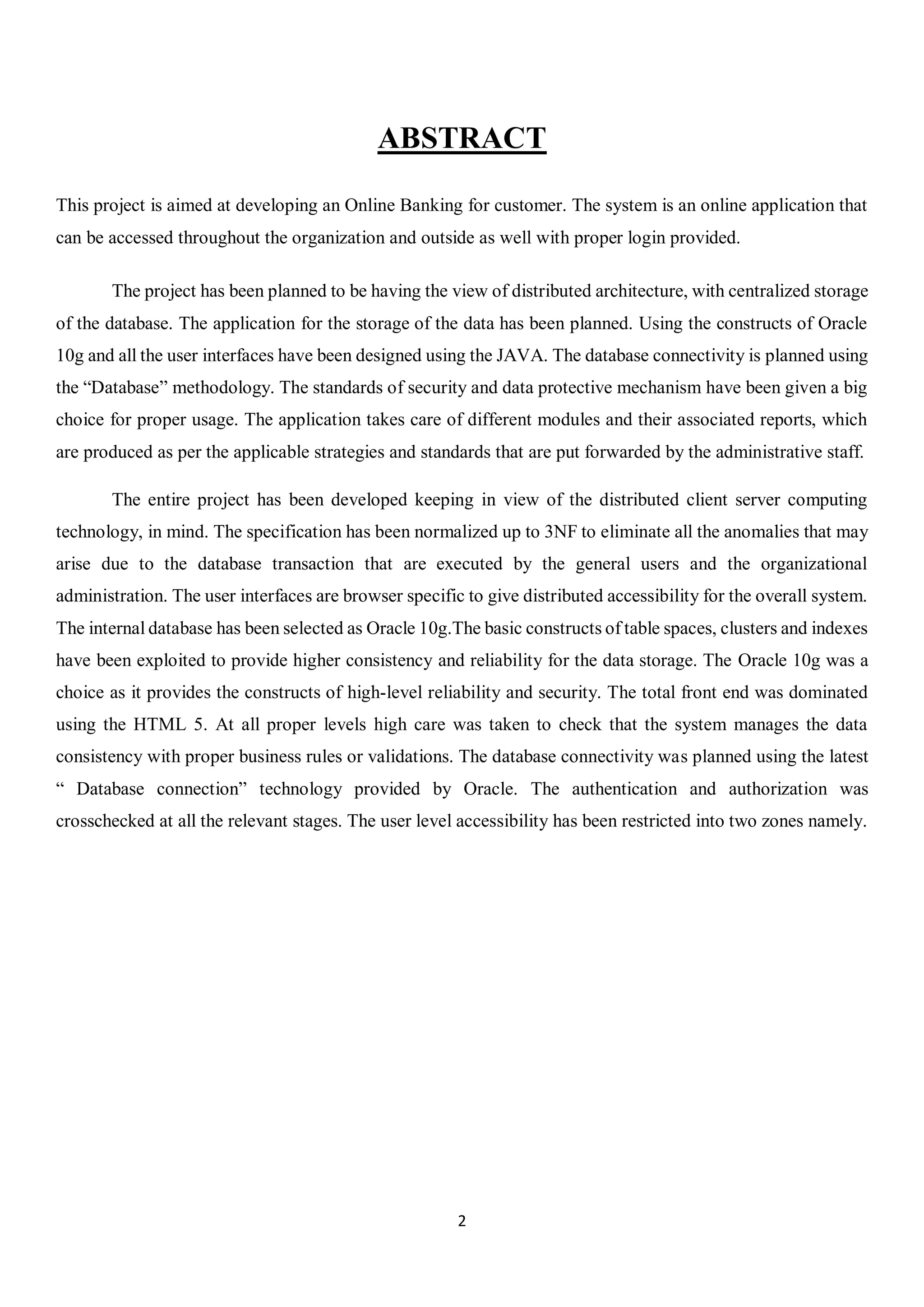 Online banking management system project.pdf