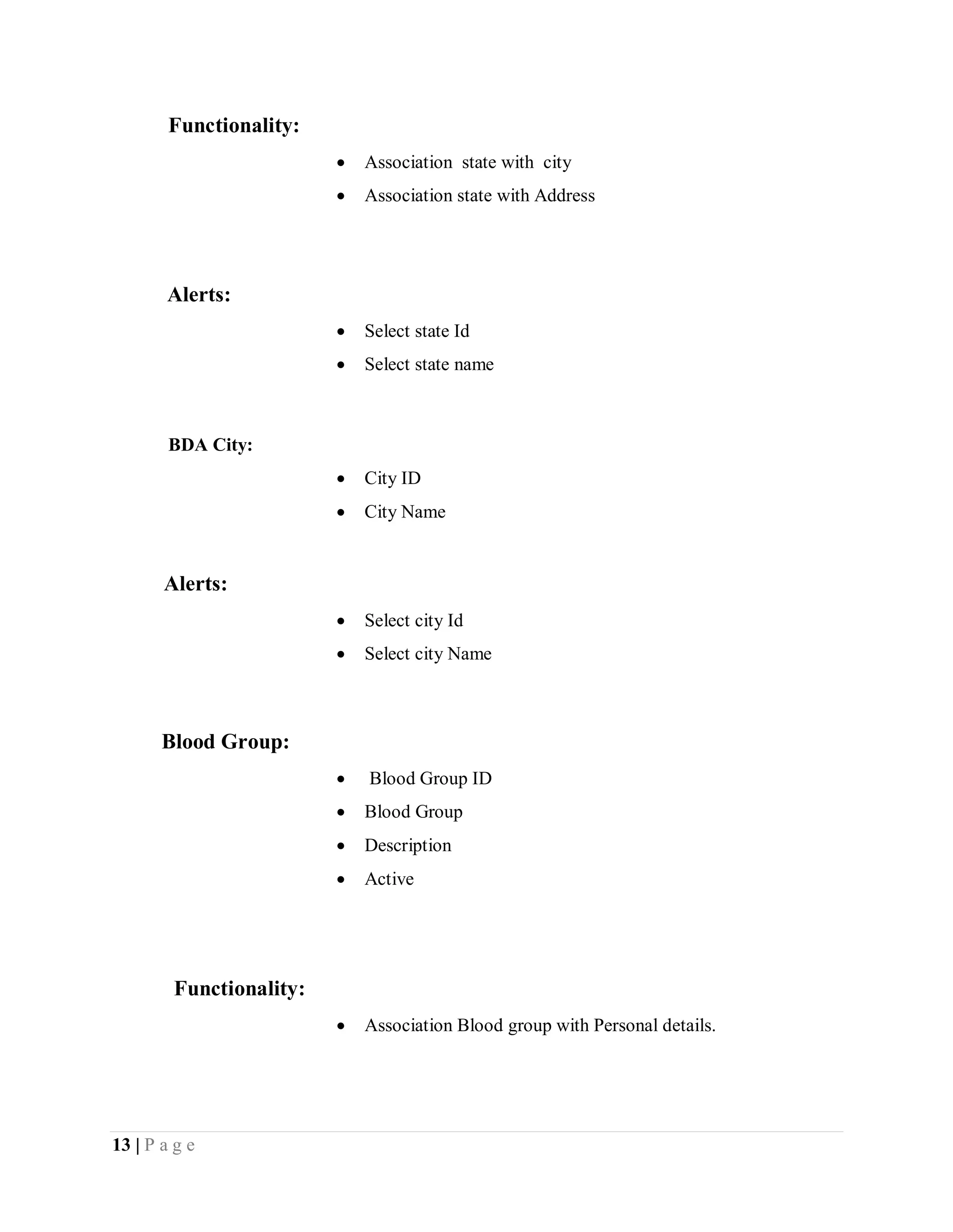 Online blood donation management system project.pdf