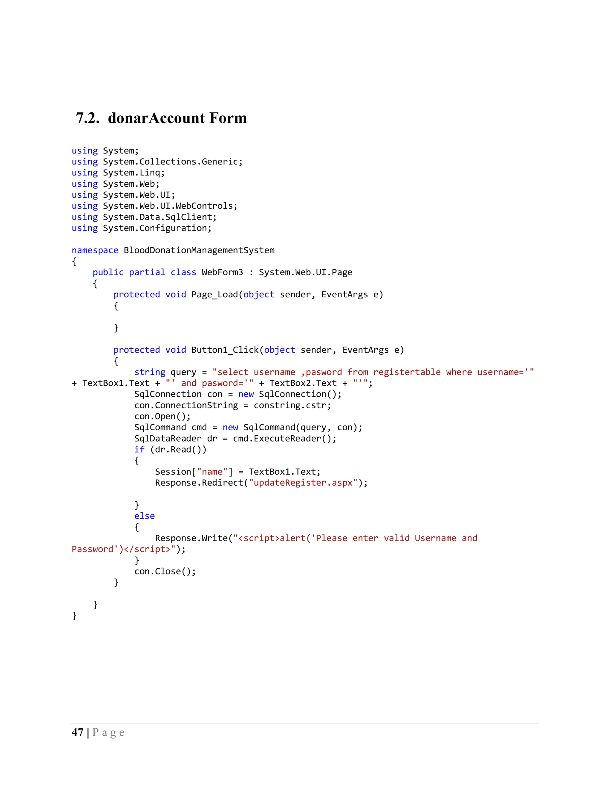 Online blood donation management system project.pdf