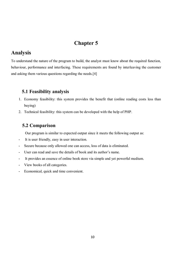 Online book store management system project.pdf