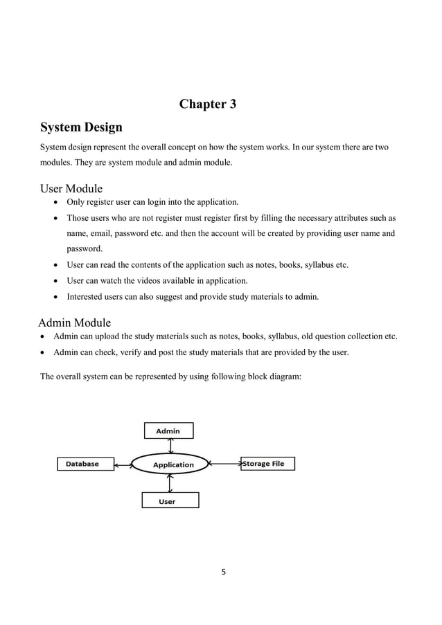 Online Book Store Management System Project Pdf