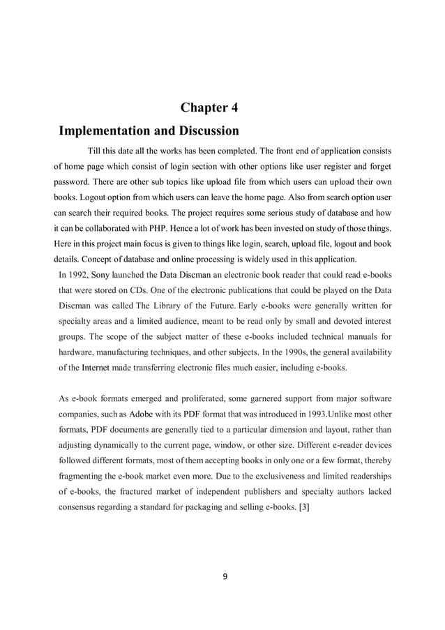 Online book store management system project.pdf