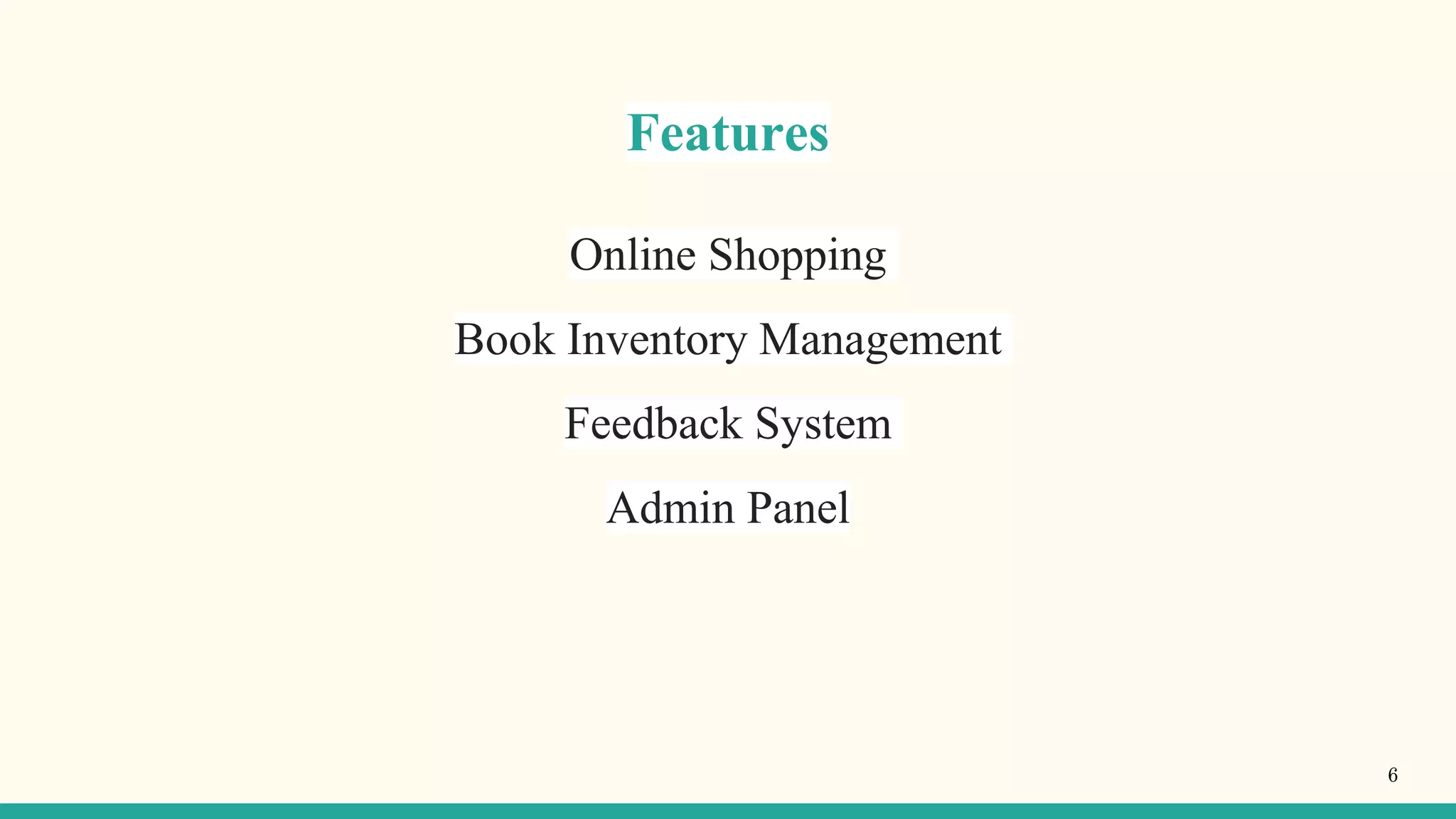 Online Book Store Project Presentation by Moin Khan & Sejda E Jannat | PPTX