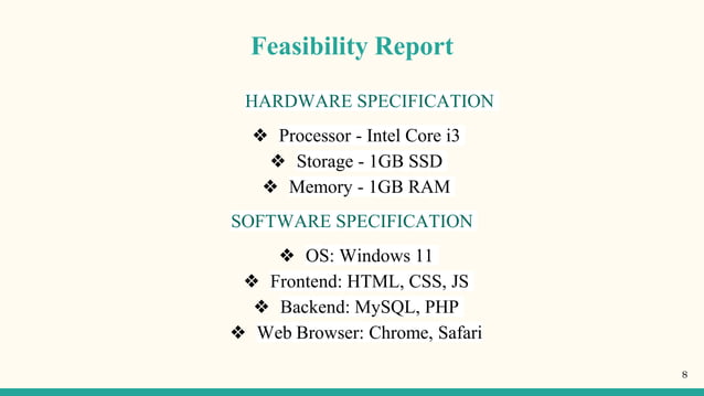 Online Book Store Project Presentation by Moin Khan & Sejda E Jannat | PPTX