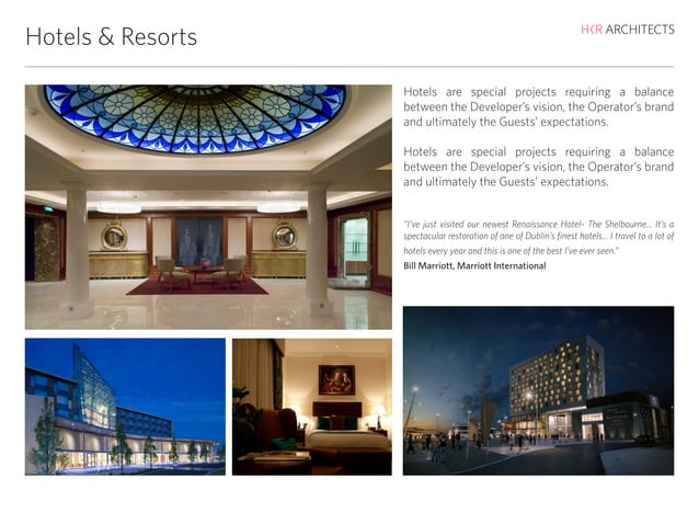 HKR Architects : Practice Profile | PDF | Business Administration ...