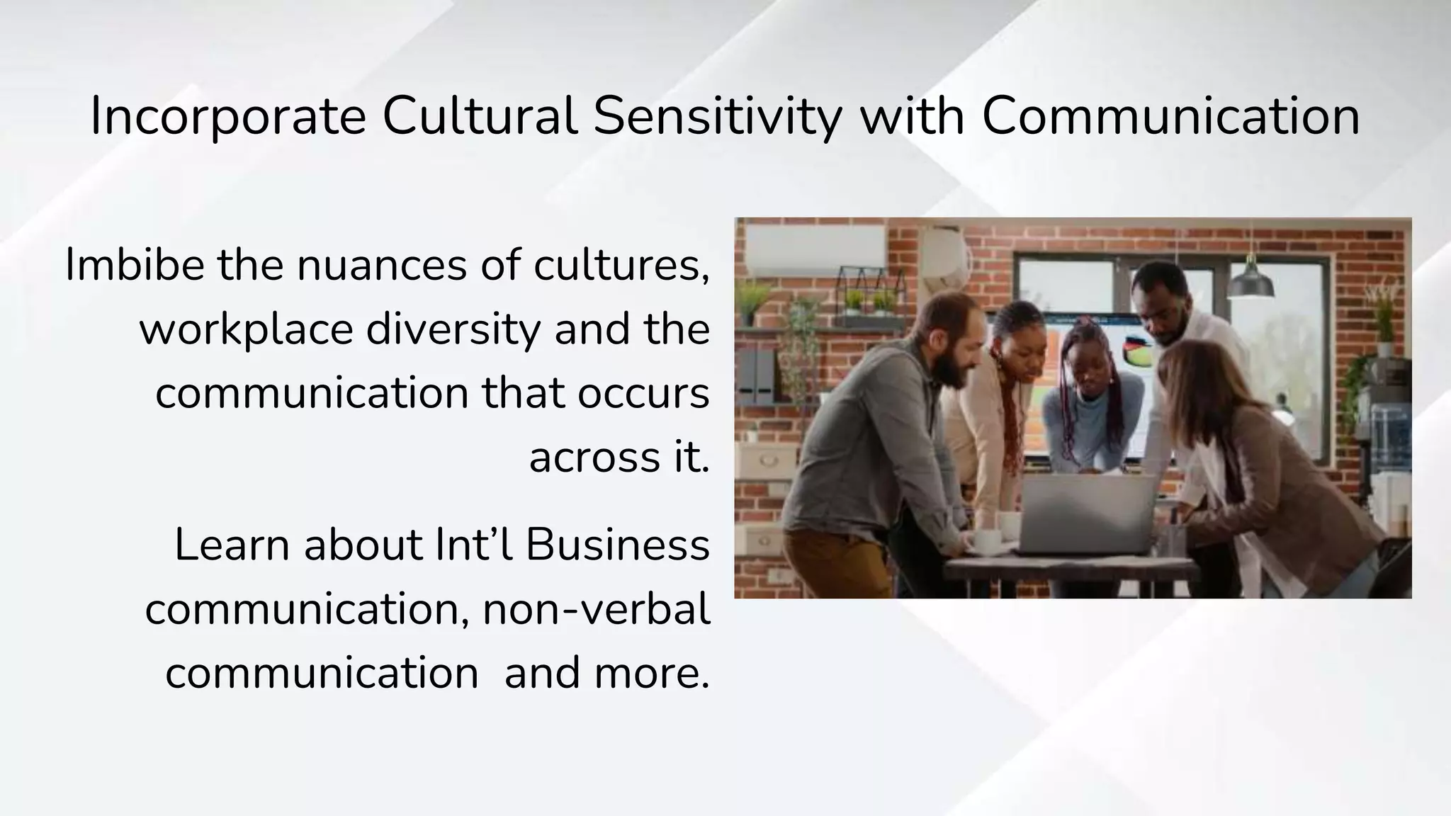 Online Business Communication | PPTX