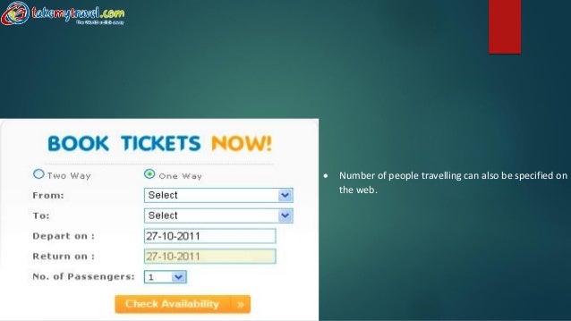 Online Bus Ticket Booking- The Easiest Travel Solution!