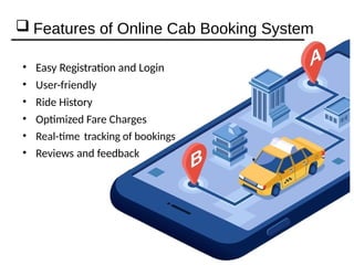 Online Cab Booking and Management System.pptx