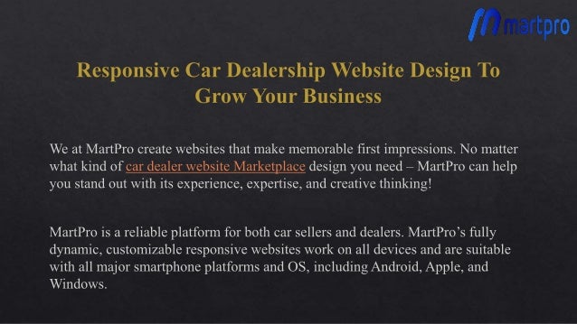 Online car portal software | PPTX