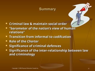 onlinech crime and criminal law should be like | PPT