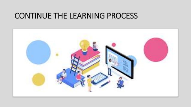 Online classes | PPT