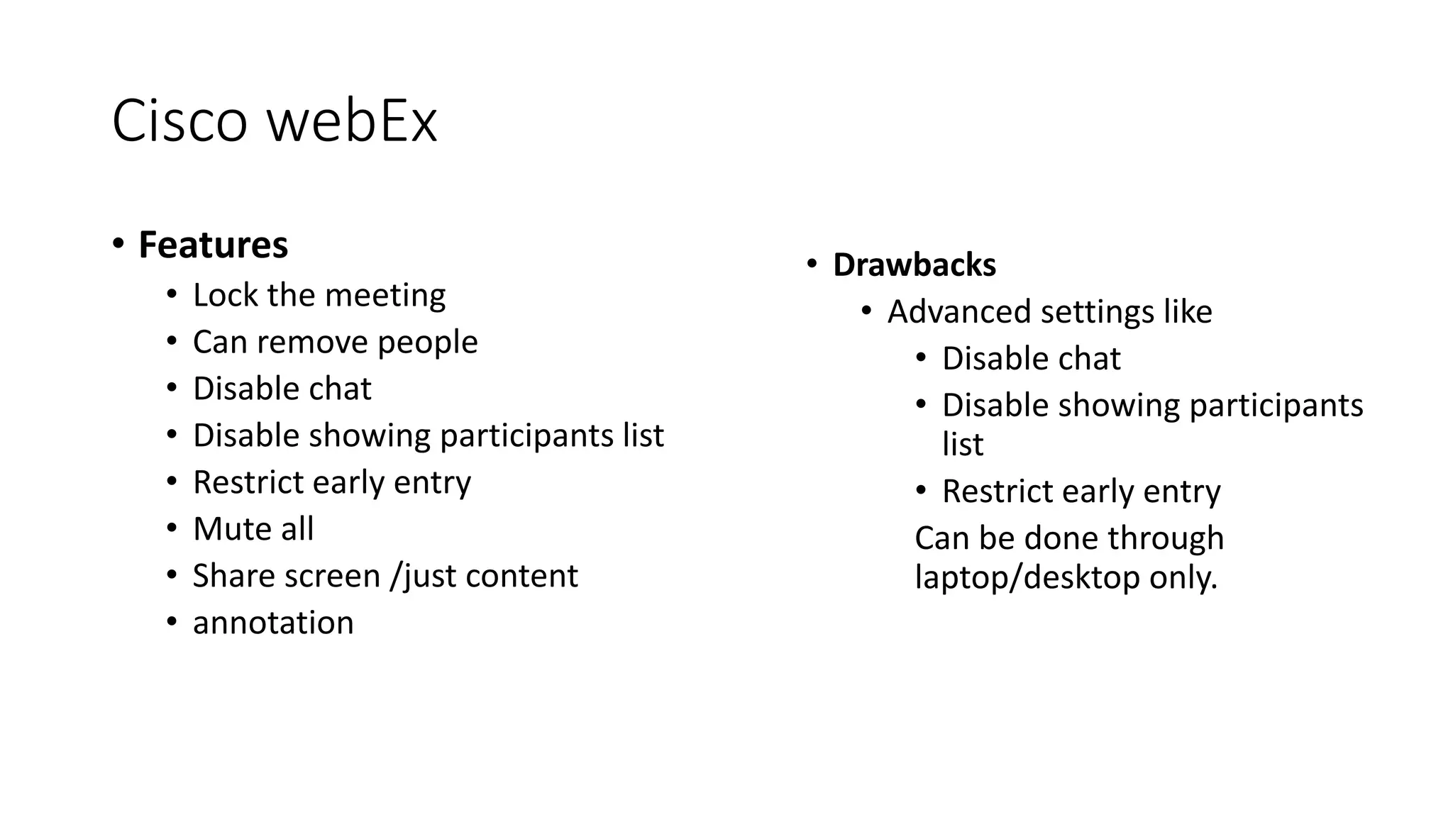 applications for online classes -reaserch.pptx