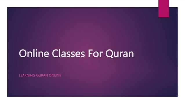 online classes for quran.pptx