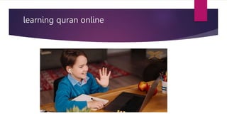 online classes for quran.pptx