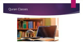 online classes for quran.pptx