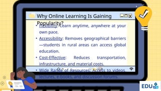 Online Classes Shaping the Future of Education (2).pptx