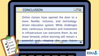 Online Classes Shaping the Future of Education (2).pptx