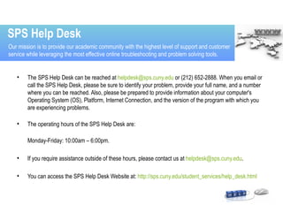 How to Succeed in an Online Class | PPT