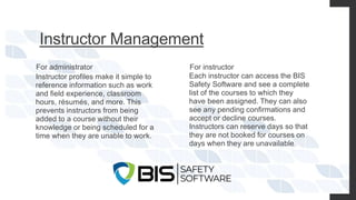 Online Classroom Calendar Software.pptx | Educational Assessment | Education