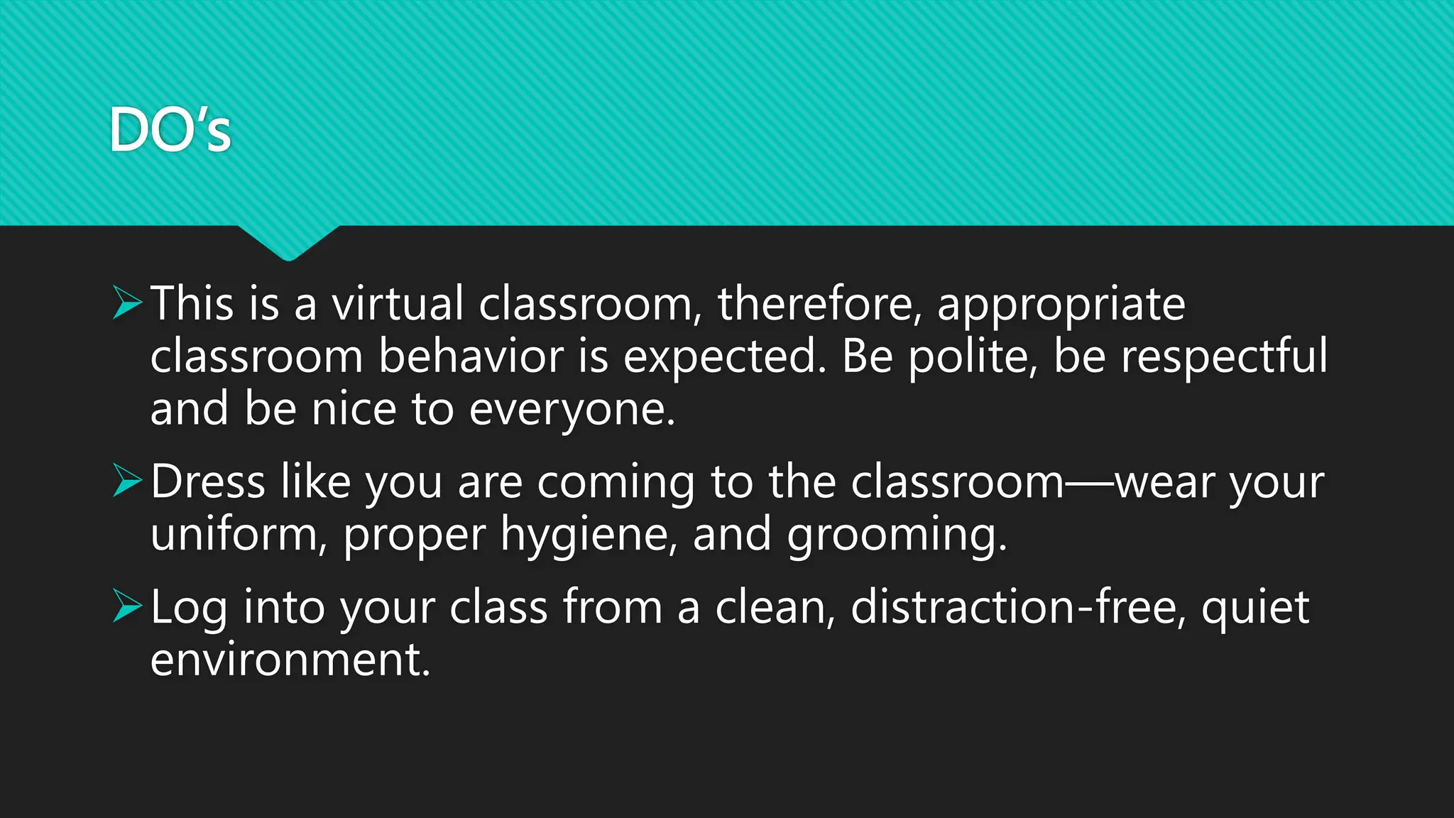 Online Classroom Etiquette.pptx