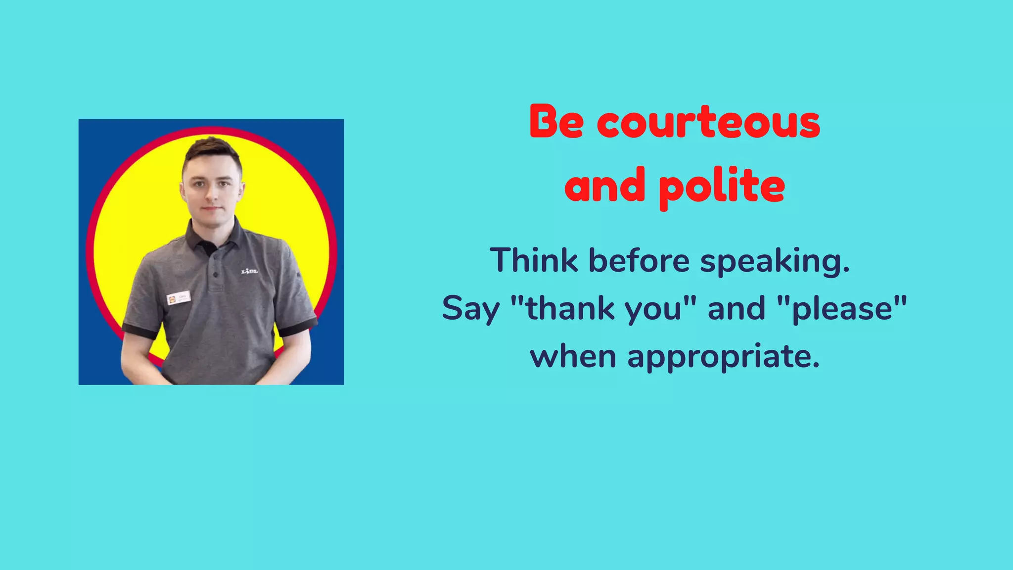 Online Class Rules and Etiquettes | PDF