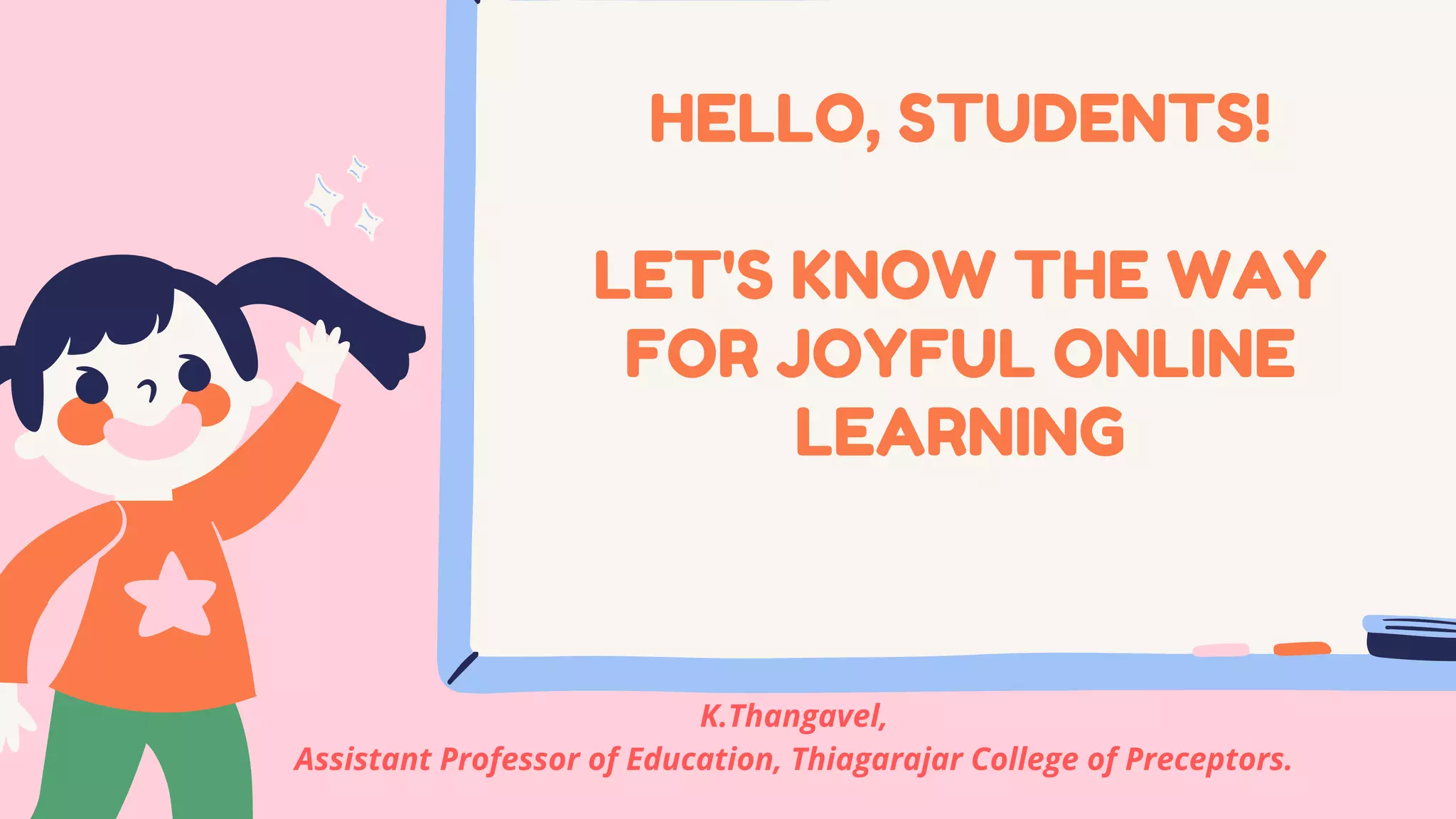 Online Class Rules and Etiquettes | PDF