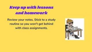 Online Class Rules and Etiquettes | PDF