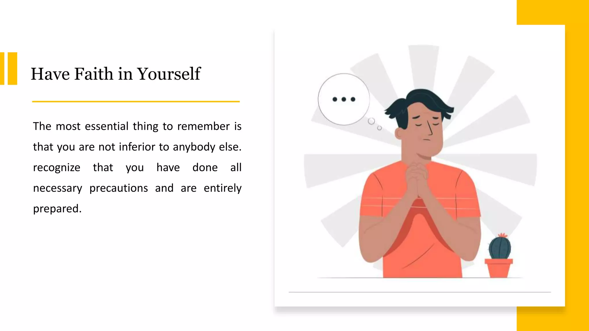 Managing exam tension to maintain health and achieve success | PPT ...