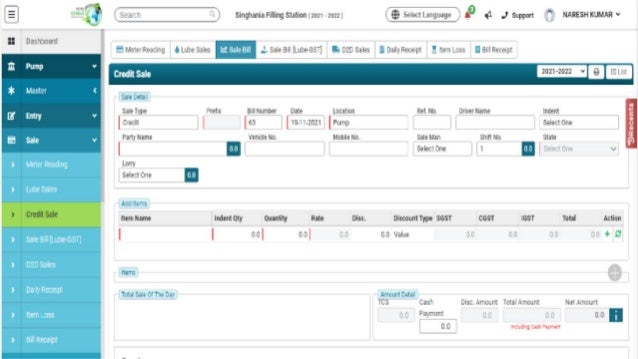 Why Petro Genius is best online/cloud based petrol/fuel pump management ...