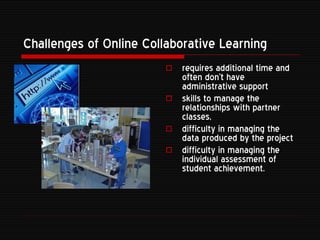 Online Collaborative Learning | PPT