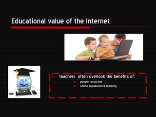 Online Collaborative Learning | PPT