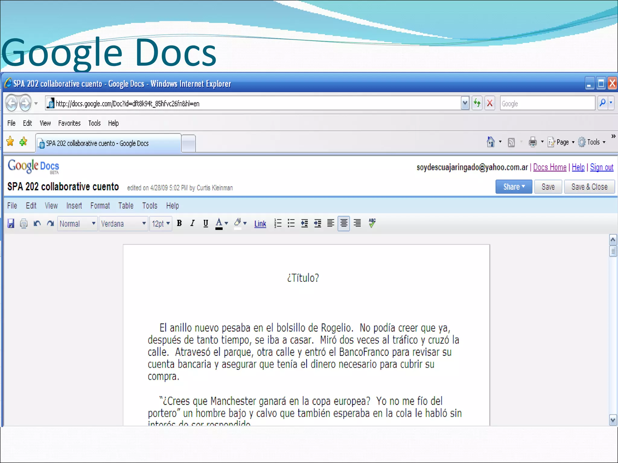 Online Collaborative Learning Made Easy Ppt | PPT