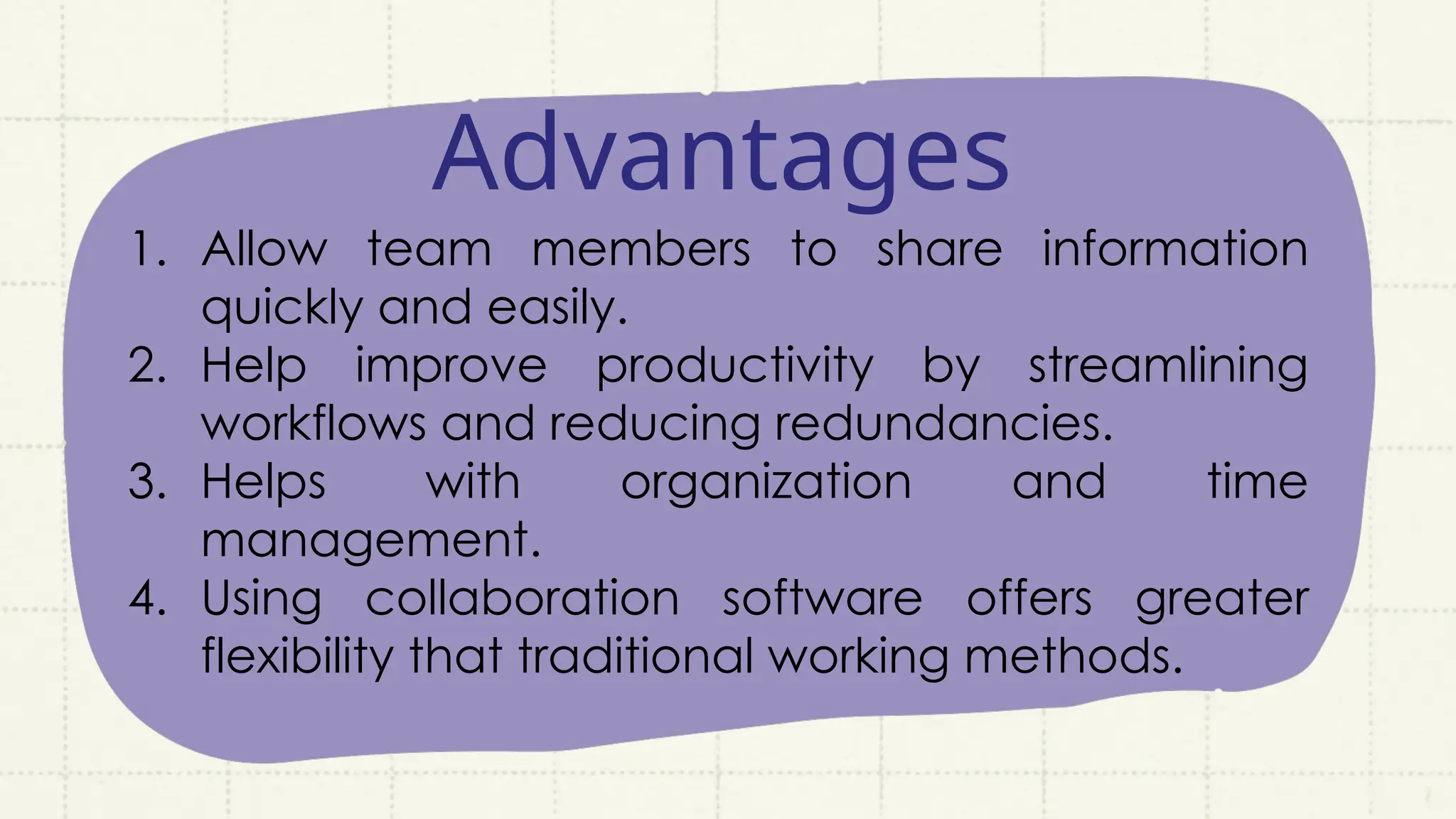 ONLINE COLLABORATIVE TOOLS AND PROCESSES CHARMAINE.pptx