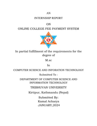 Online College Fee Payment SystemProject.pdf