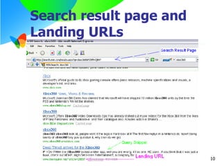 Online Commercial Intention | PPT