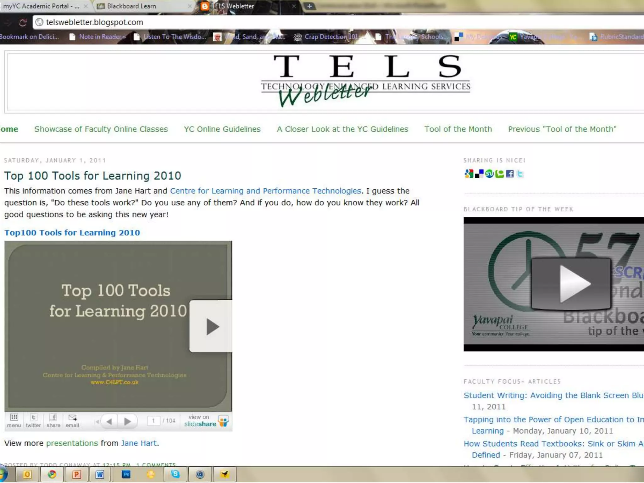 Online Communication: intent vs. impact | PPTX