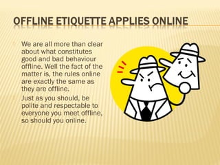 Online communication | PPT