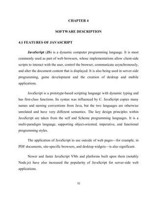 Online compliant response system for corporation | PDF