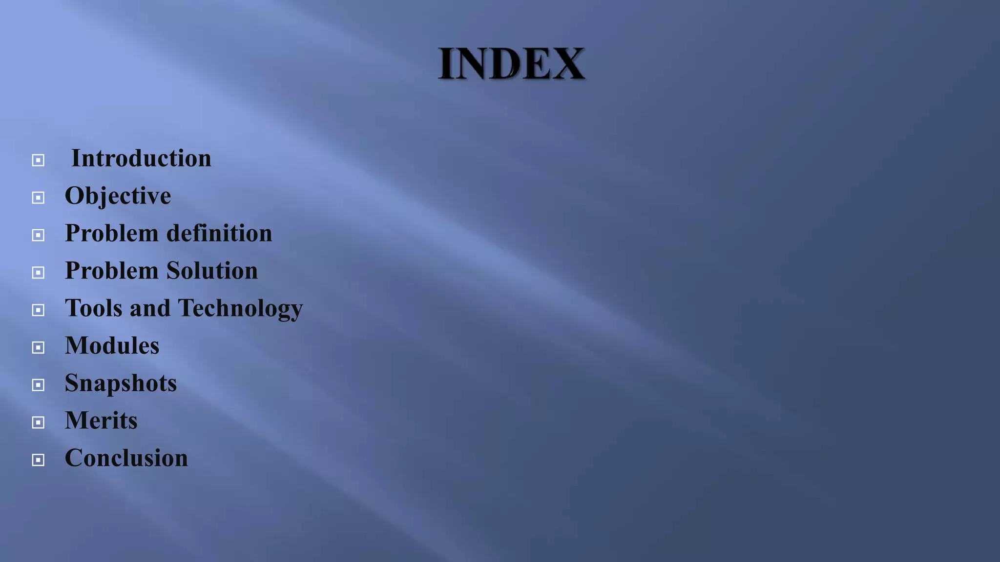 Online computer lab management system | PPTX