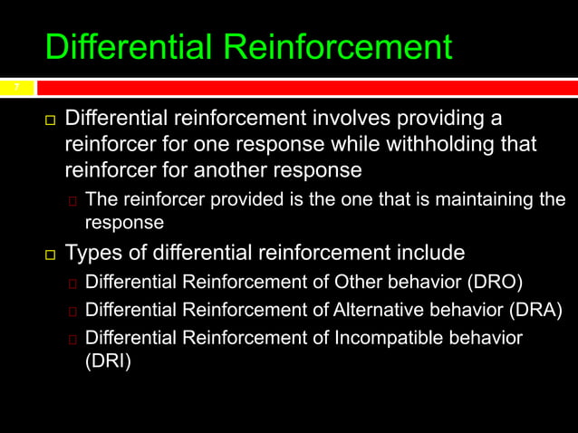 Consequence Interventions | PPTX | Physical Therapy | Wellness