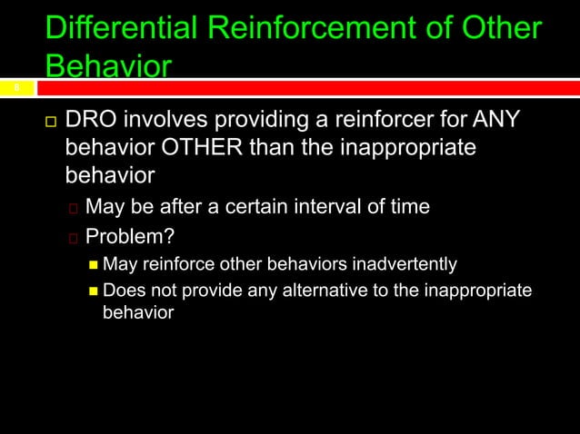 Consequence Interventions | PPTX | Physical Therapy | Wellness