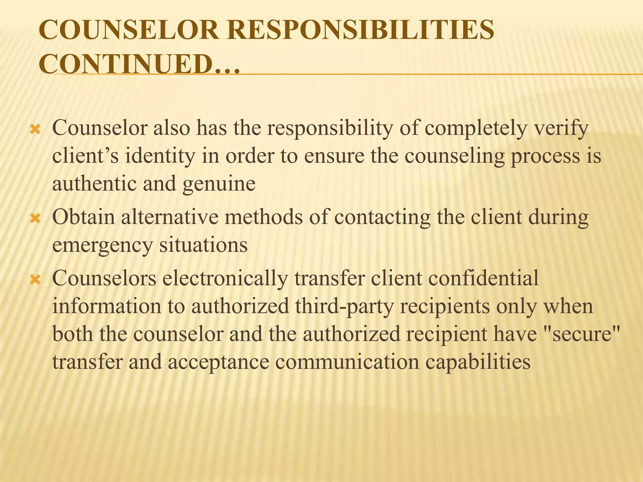 Online counseling.ppt