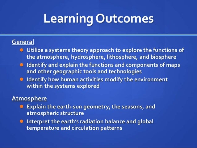 Course Introduction Course Introduction
