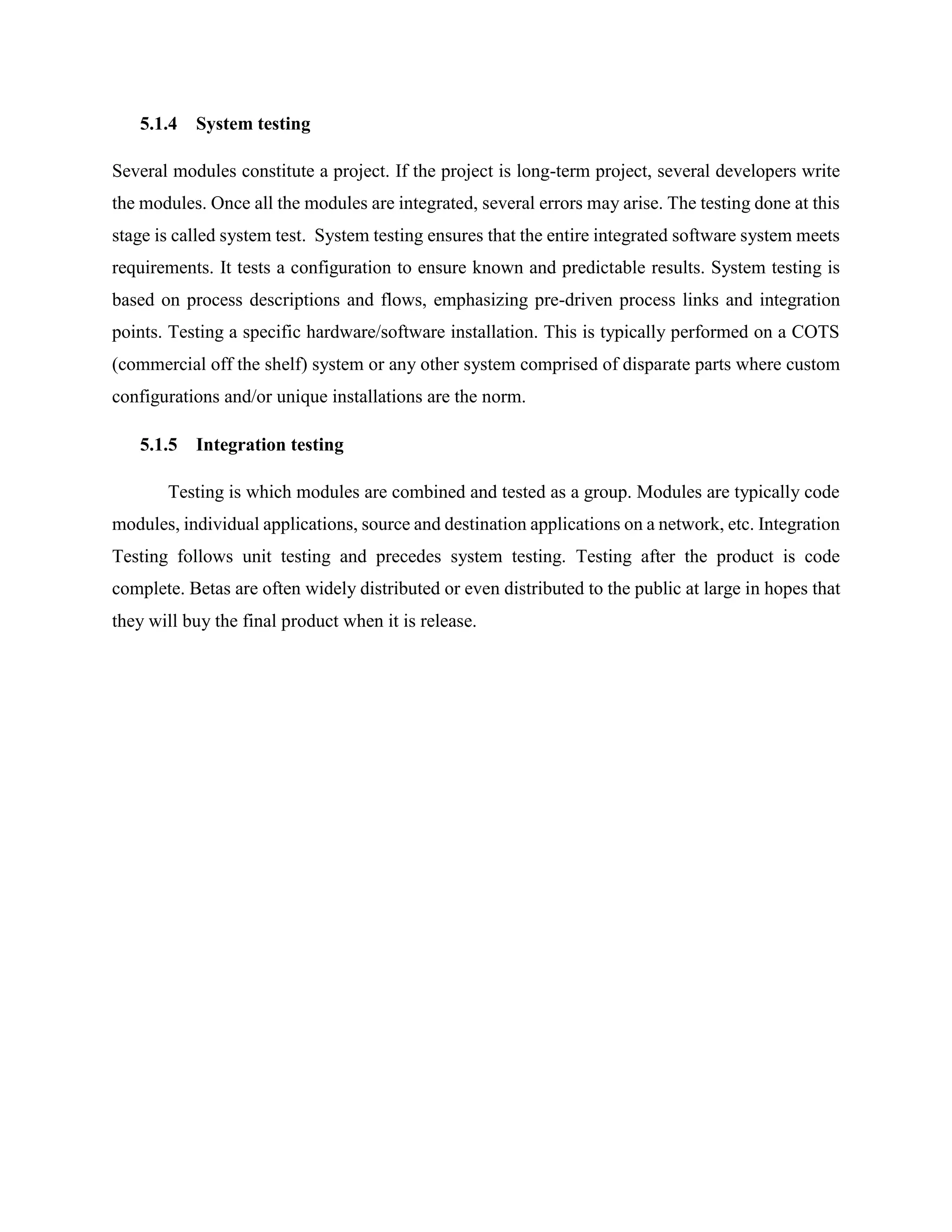 Online course register system project report.pdf