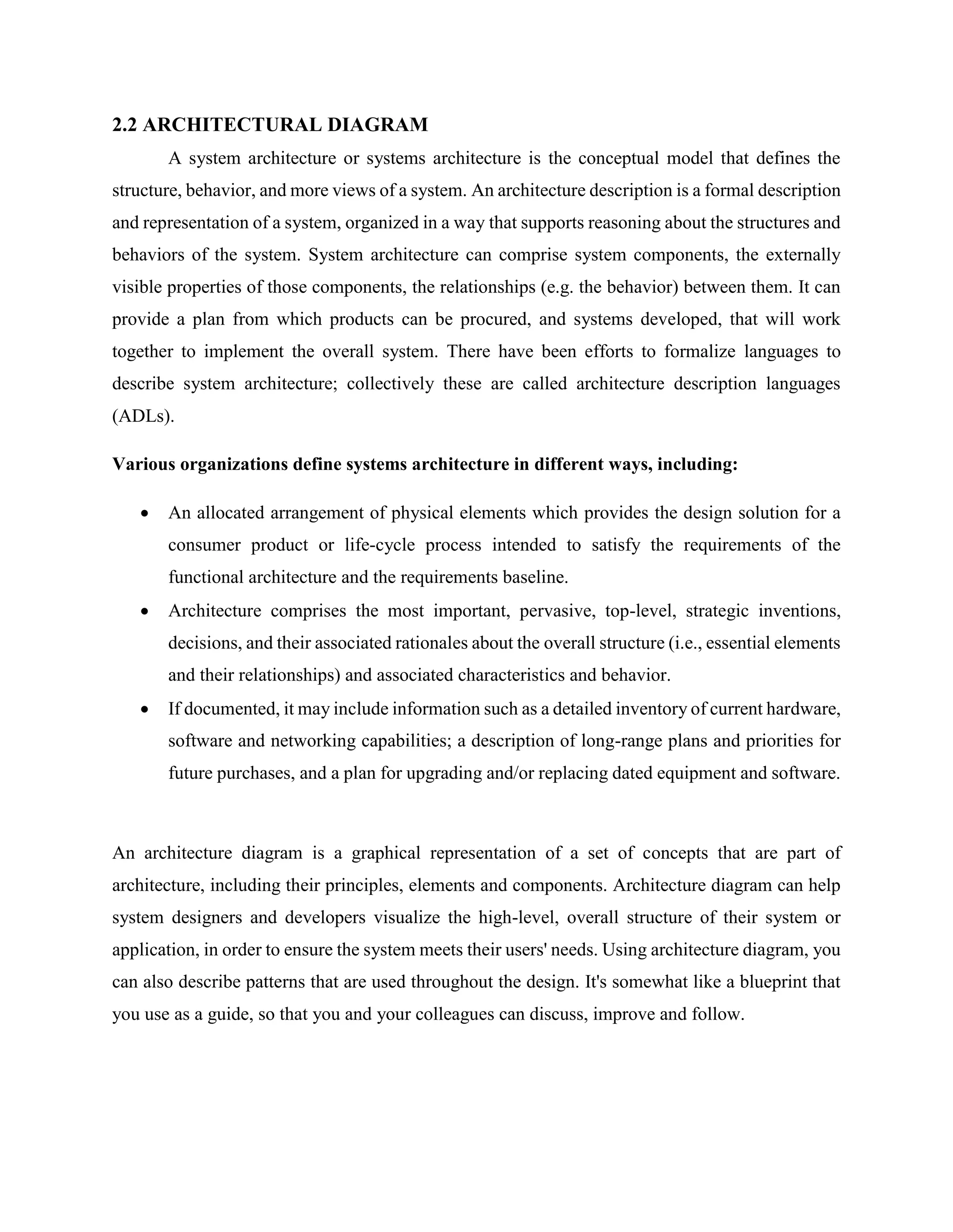 Online course register system project report.pdf