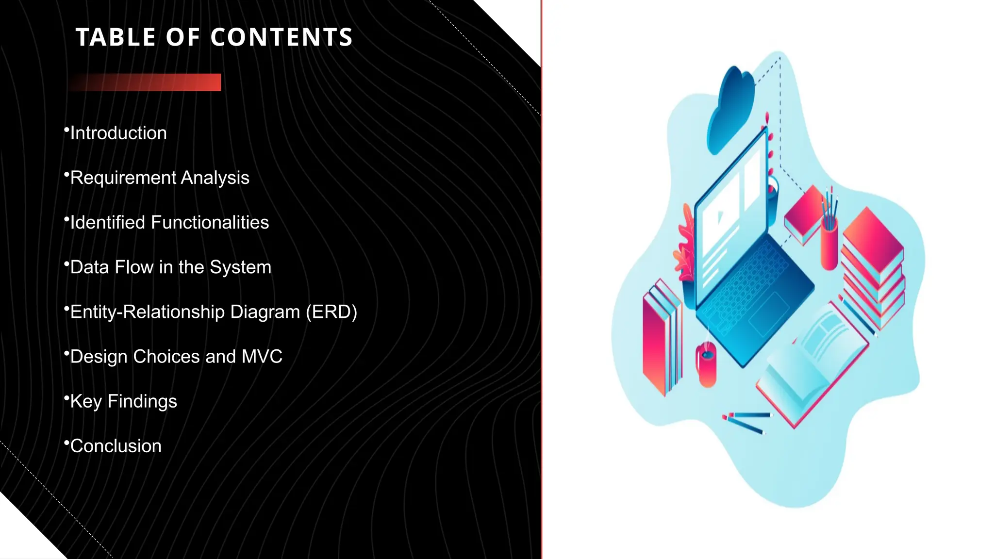 Streamlined Online Course Registration System | PPT