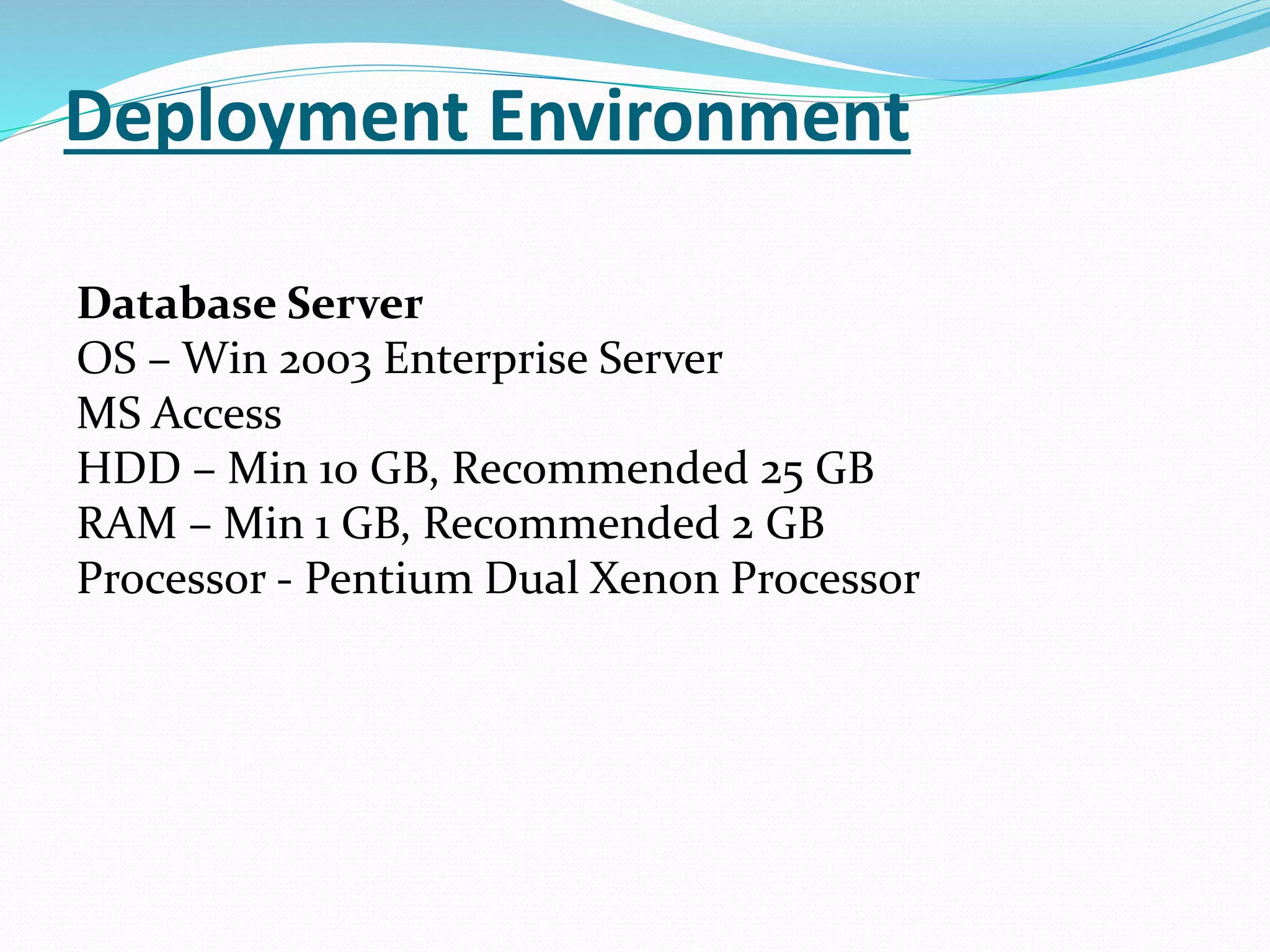 Online course registration system development software engineering ...