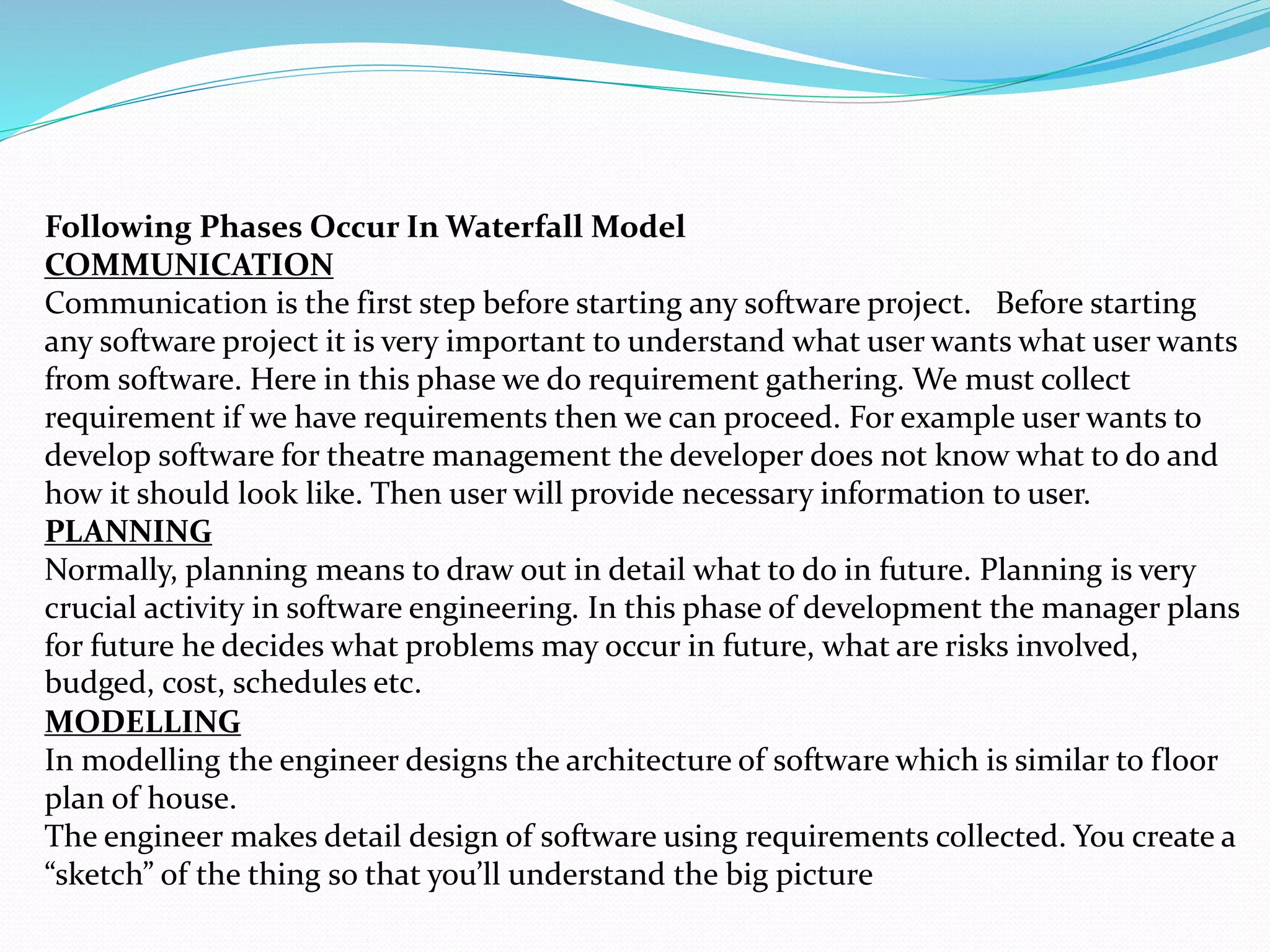 Online course registration system development software engineering ...