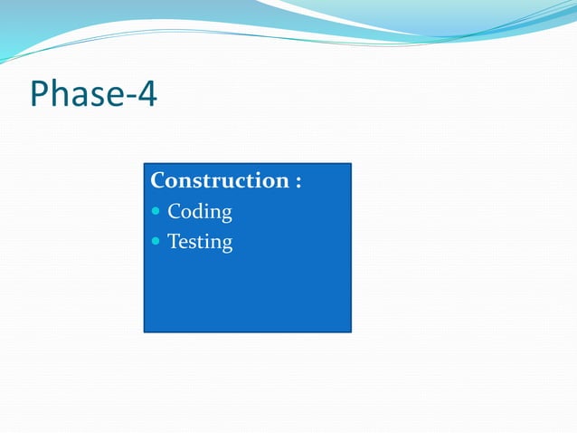 Online course registration system development software engineering ...